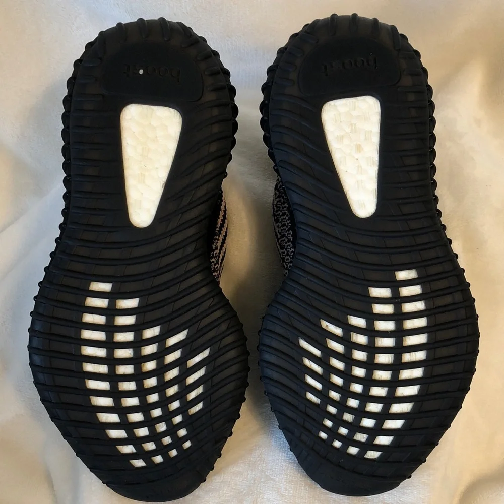 adidas | Shoes | Adidas Yeezy Boost 35 V2 Yecheil Nonreflective Fw590 ...